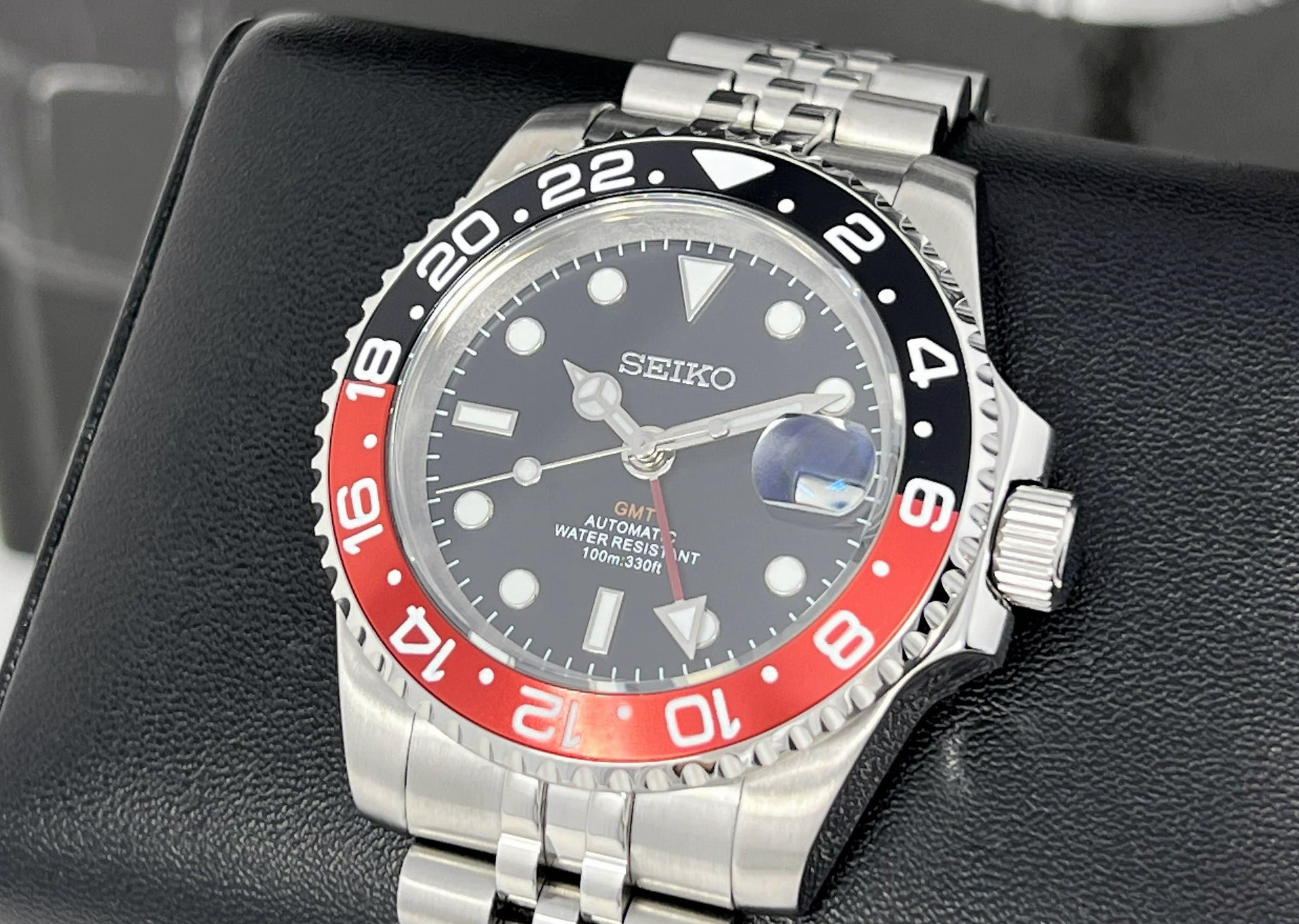 Custom Build Watch Mods - High Quality - Watches by Andrew