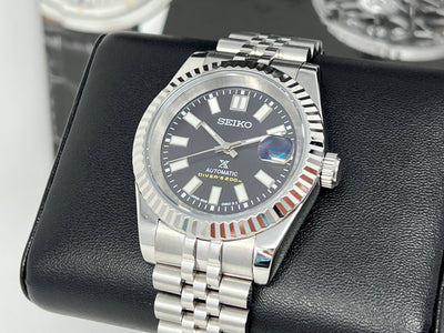 Custom Build Watch Mods - High Quality - Watches by Andrew